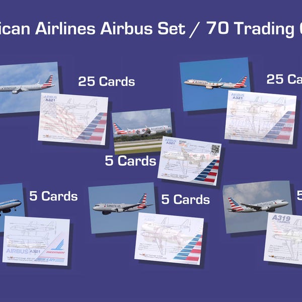 Delta Trading Cards - Etsy