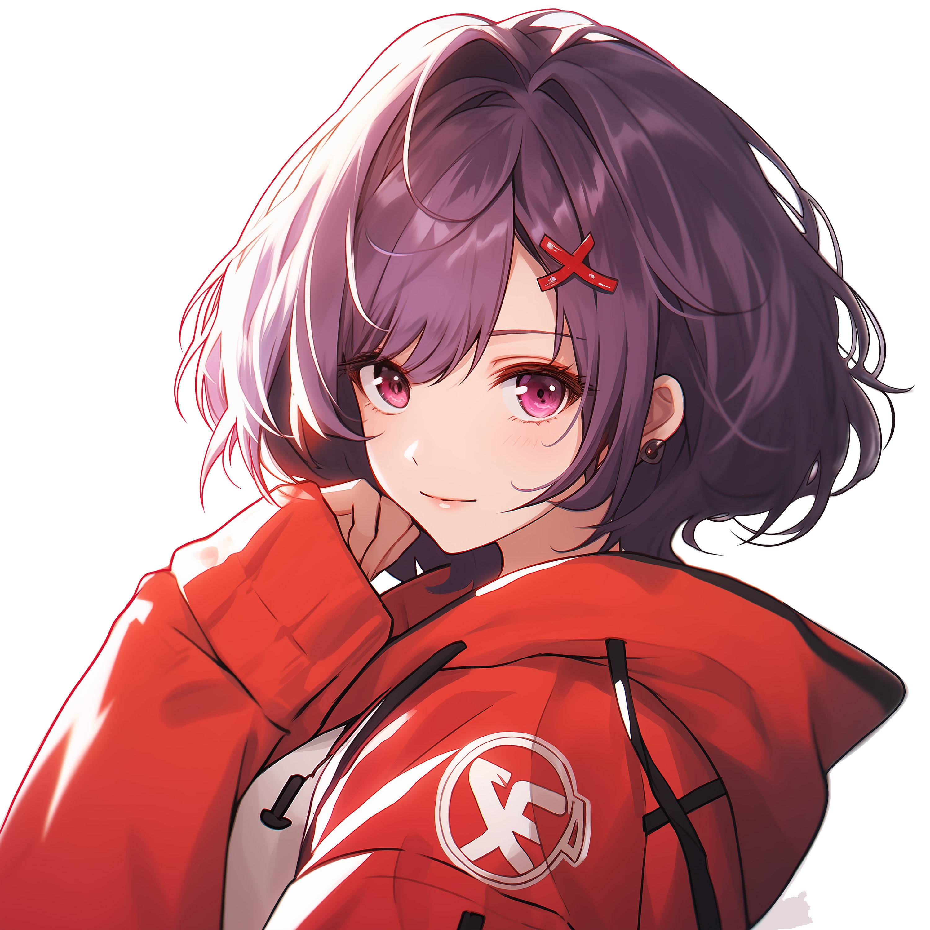 Pfp Custom Pfp Pfp Twitch Pfp Cute Pfp Anime Pfp Commision Profil ...