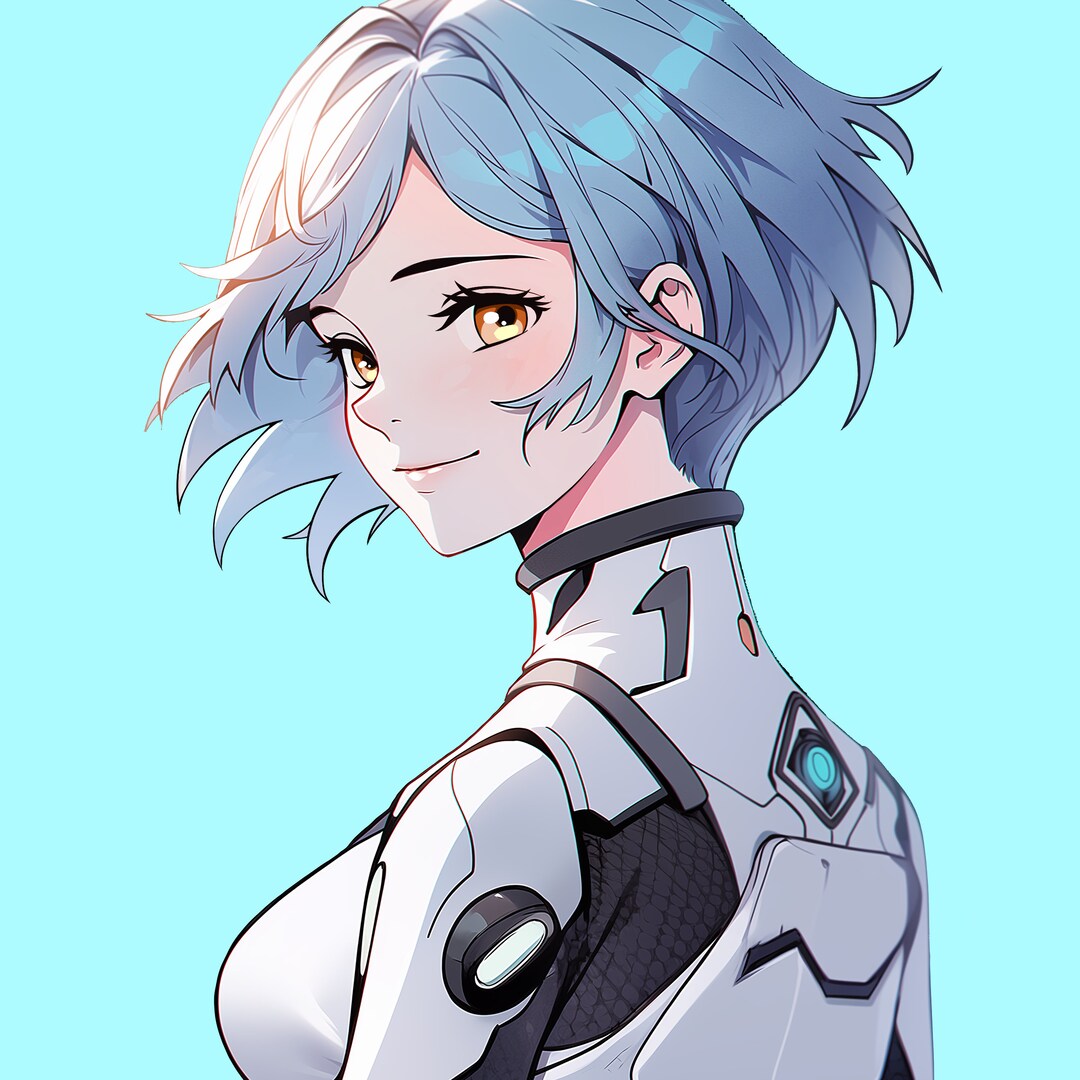 Pfp Custom Pfp Pfp Twitch Pfp Cute Pfp Anime Pfp Commision Profil ...