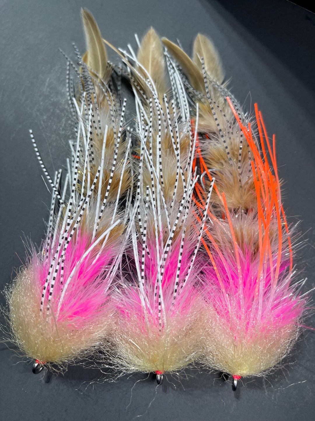 CUSTOM FLY ORDER - Etsy