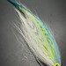 Beast Fleye Beast Fly Hollow Fleye Hollow Fly 4/0 Hook Bunker Fly ...