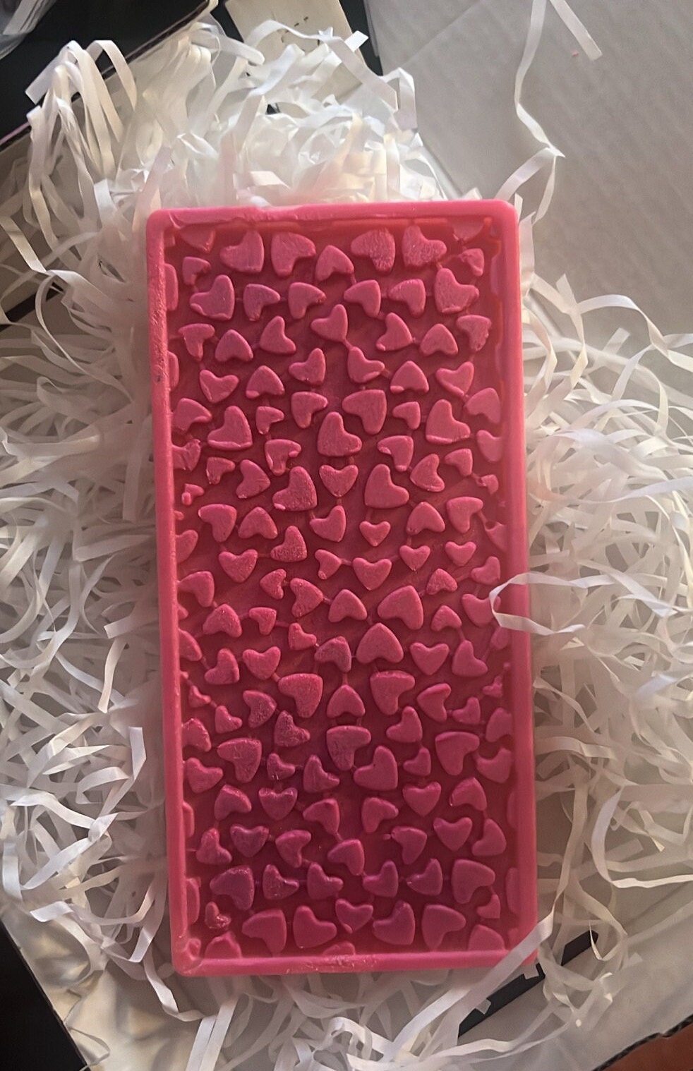 Ariana Grande Cloud Love Heart Snap Bar - Etsy
