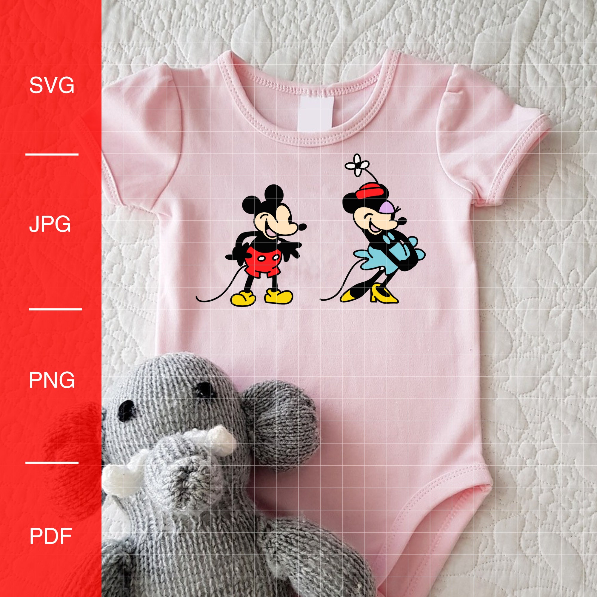 Steamboat Willie Svg, Steamboat Willie, Mouse Svg - Etsy