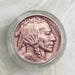 1913 D Buffalo Nickel Coin Commemorative Rare Collectible Coins - Etsy