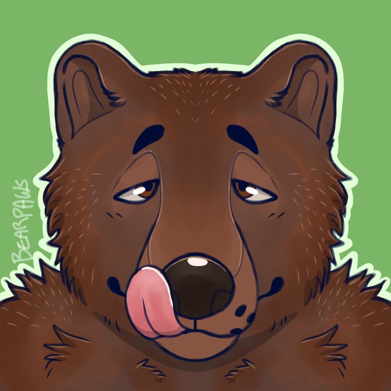 Furry Pfp - Etsy