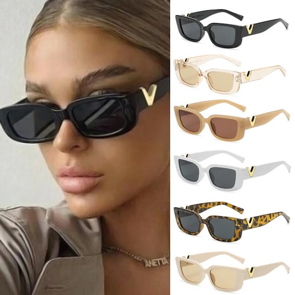 Small Women Sunglasses - Etsy