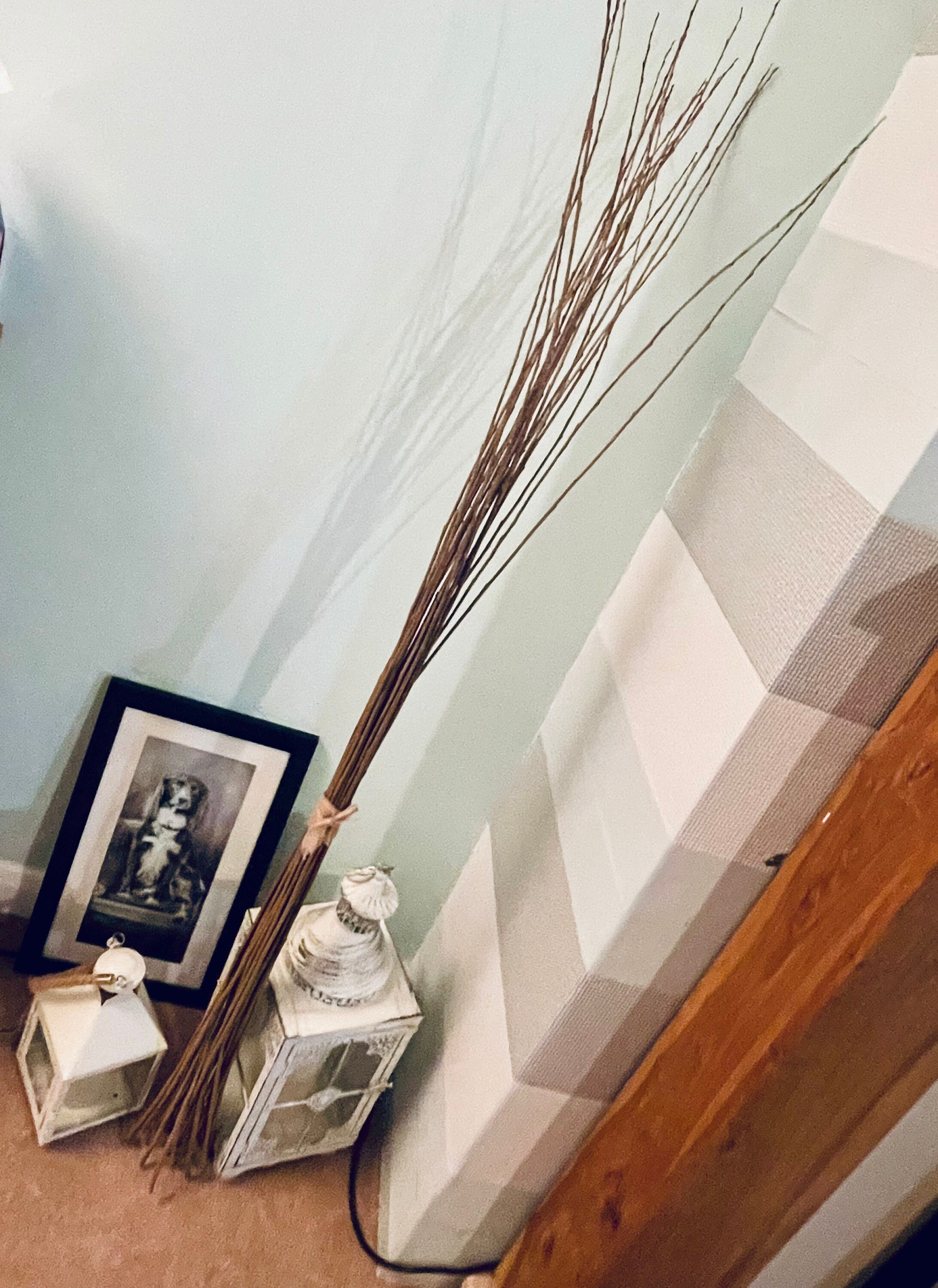 Willow Withies rods for Weaving/crafting 3ft Brown Willow - Etsy UK