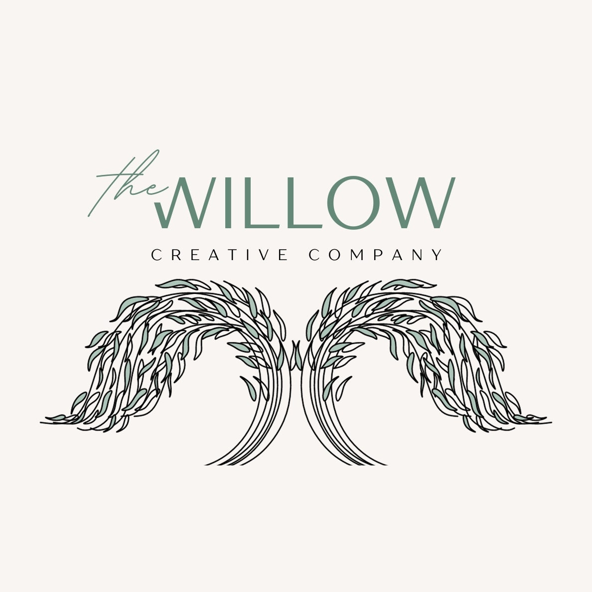 Willow Soaking Bags - Etsy UK