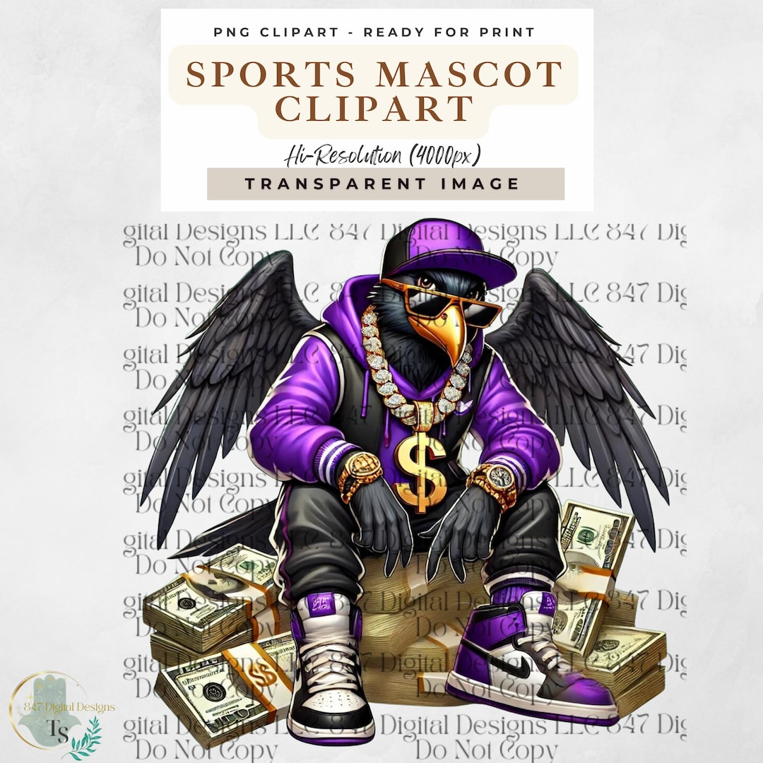 Sports Raven Swag Raven Hiphop Raven Sunday Football Baltimore Game Day ...