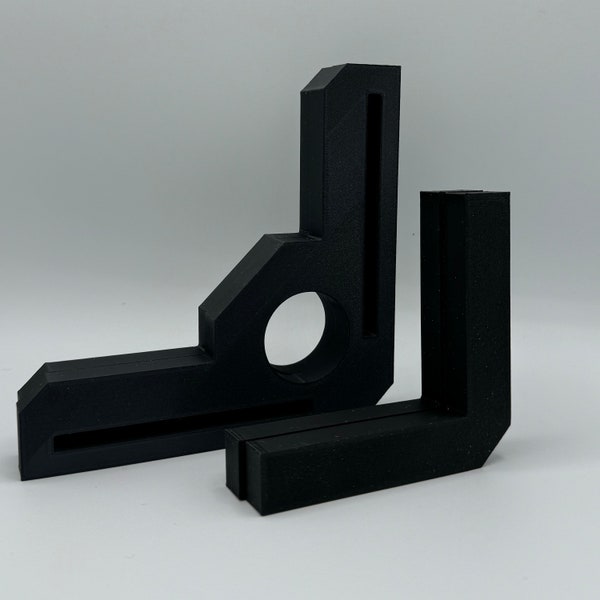 3d Printed Corner Clamps - Etsy