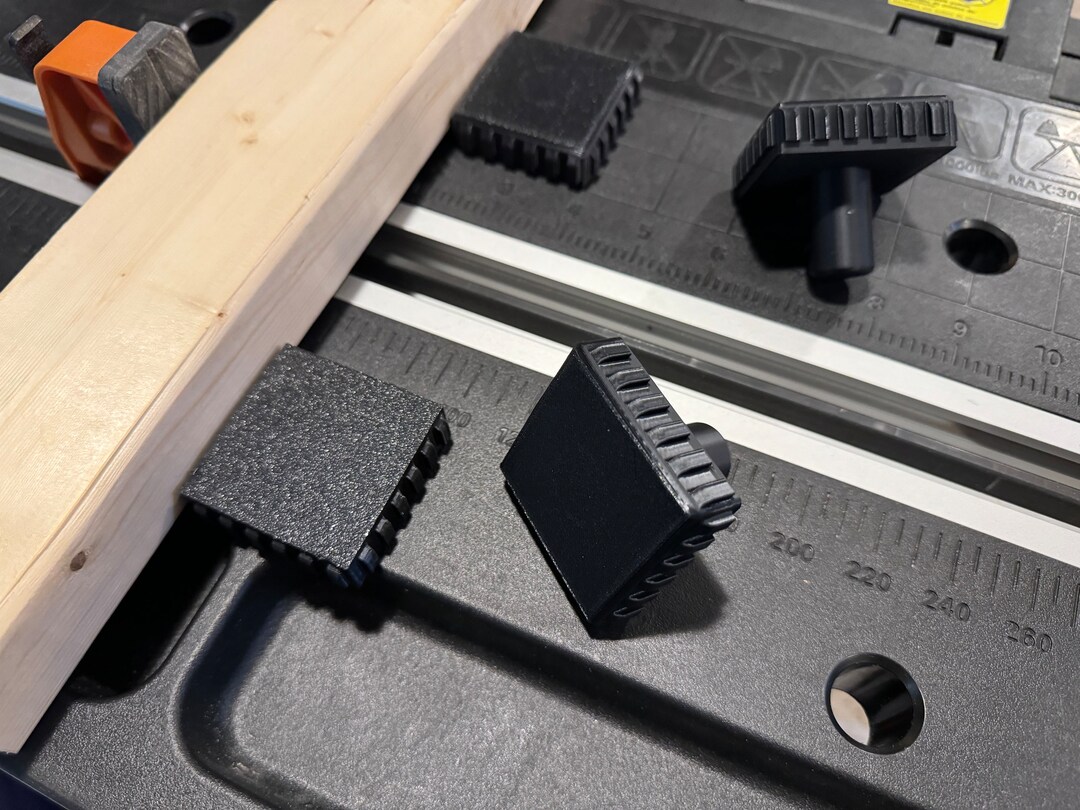 3D Printed Pegasus Bench Dogs set of 4 - Etsy