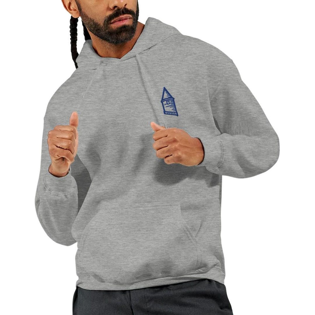 Everton Fan Classic Unisex Pullover Hoodie Everton Gift - Etsy
