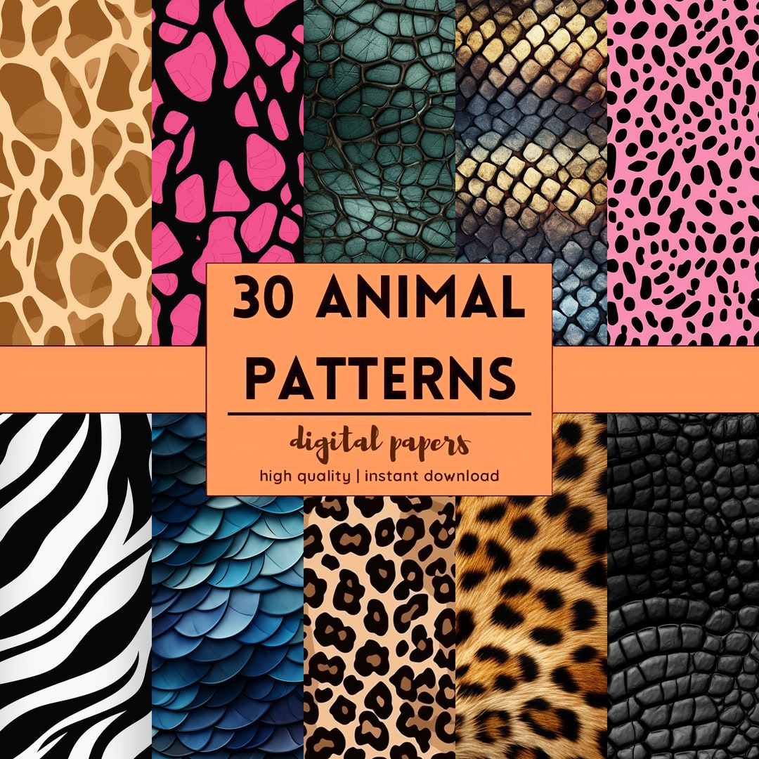 Animal Prints, Animal Patterns, Stuffed Animal Patterns, Animal ...