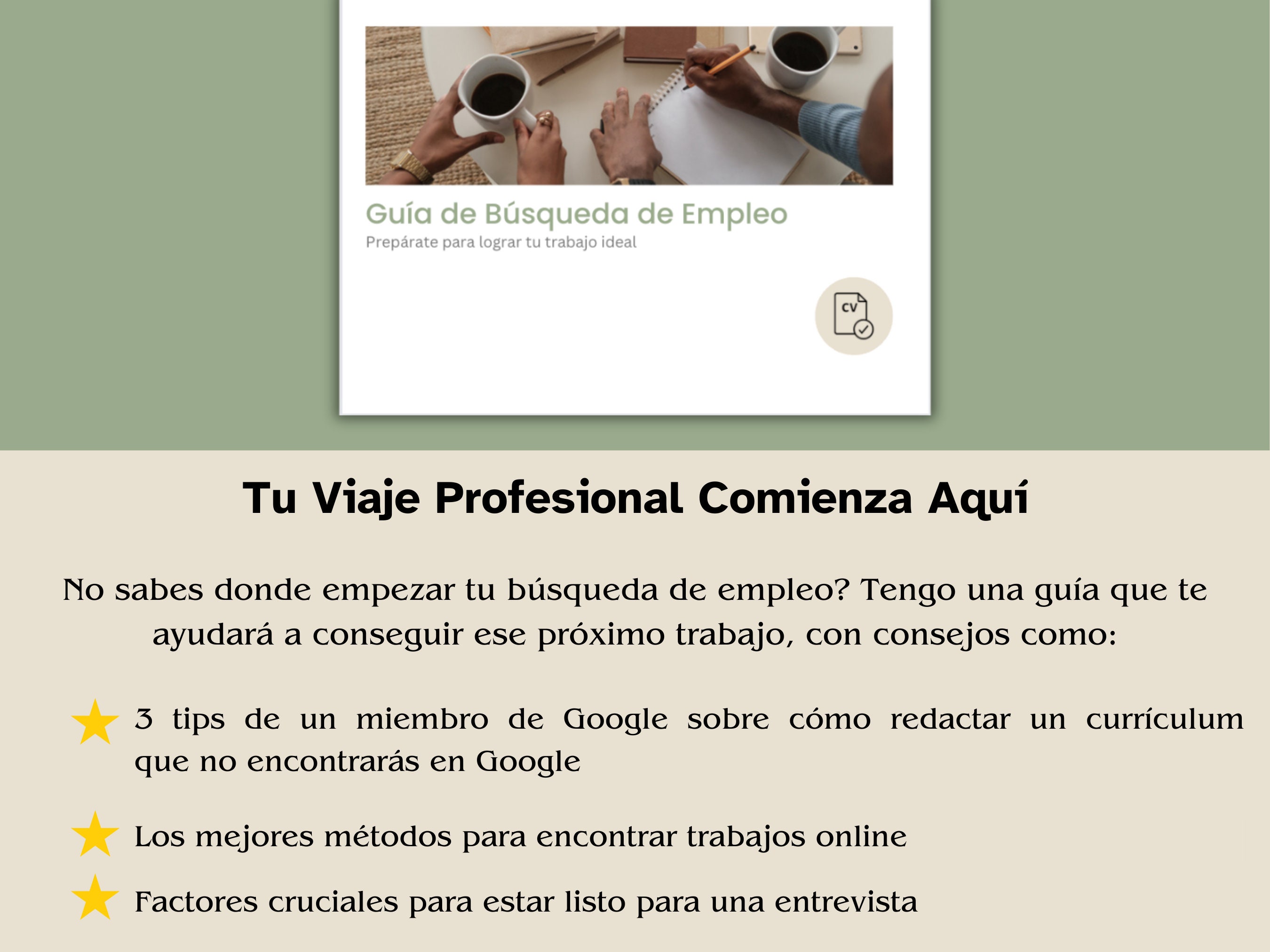 Currículum Vitae Template Currículum Word Curriculum Templates CV ...