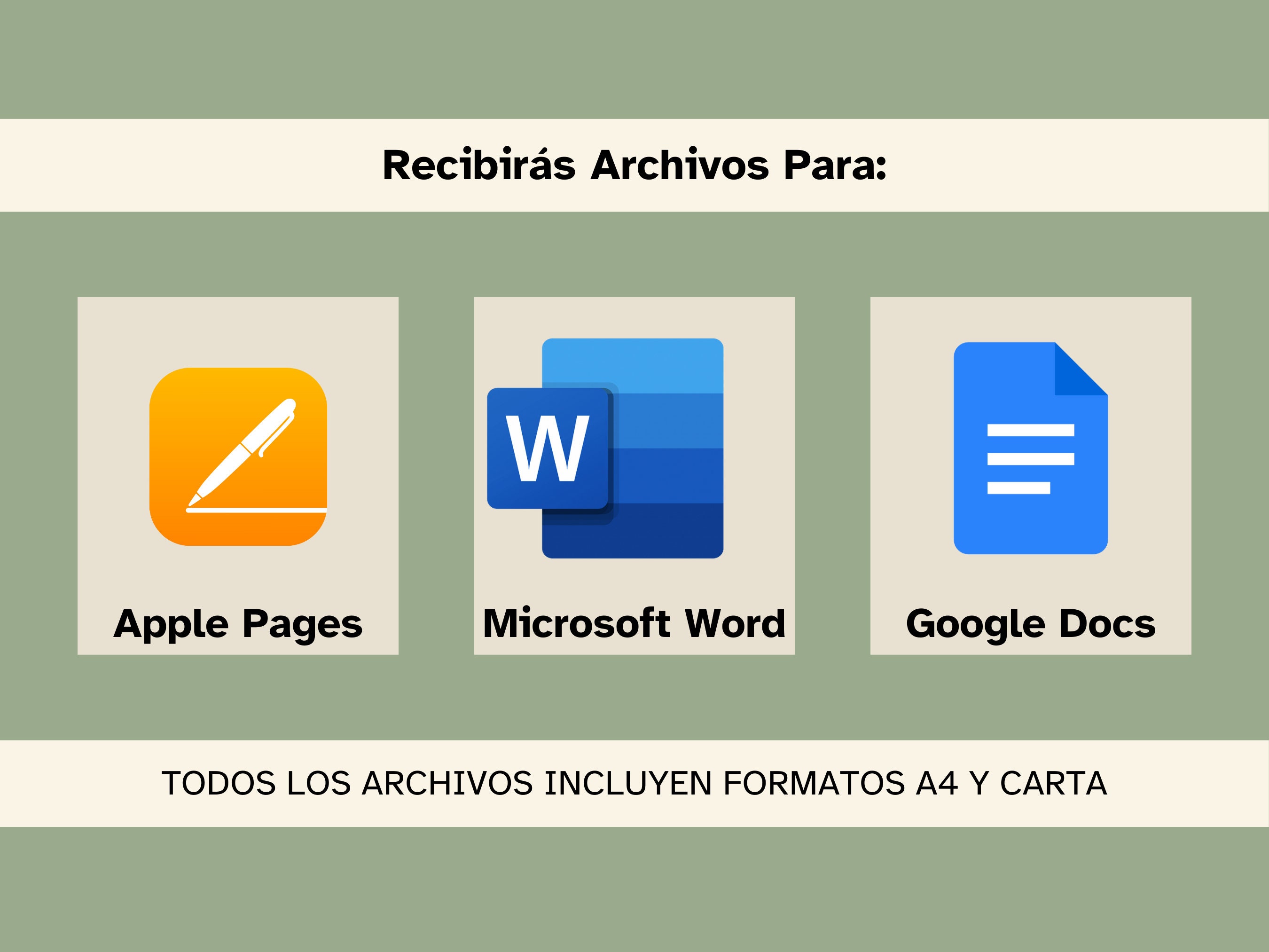 Currículum Vitae Template Currículum Word Curriculum Templates CV ...