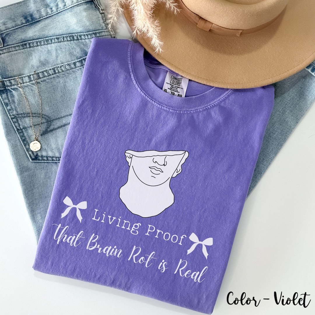 Brain Rot is Real, Official Word of the Year, Oxford English Dictionary ...