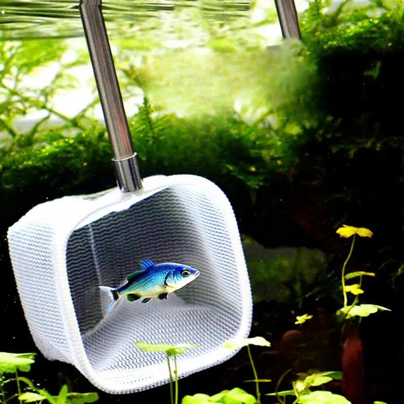 Fish Net Decor - Etsy