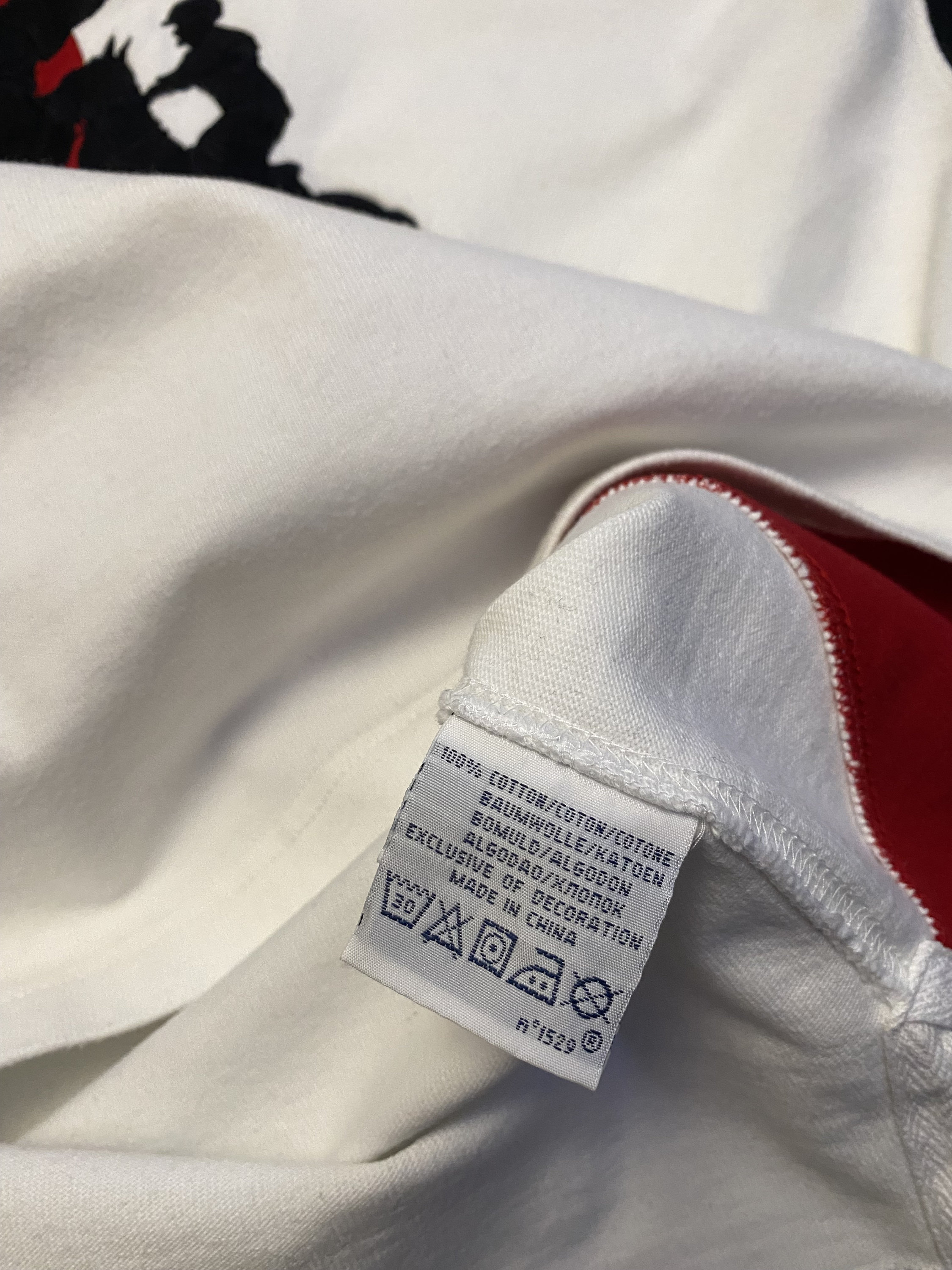 Vintage Polo by Ralph Lauren Mercer Club Long Sleeve Rugby T - Etsy