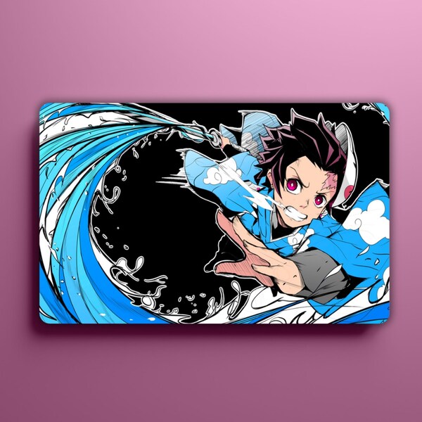 Anime Card Covers - Etsy
