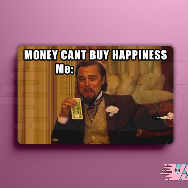 Anime Bank Card Stickers - Etsy