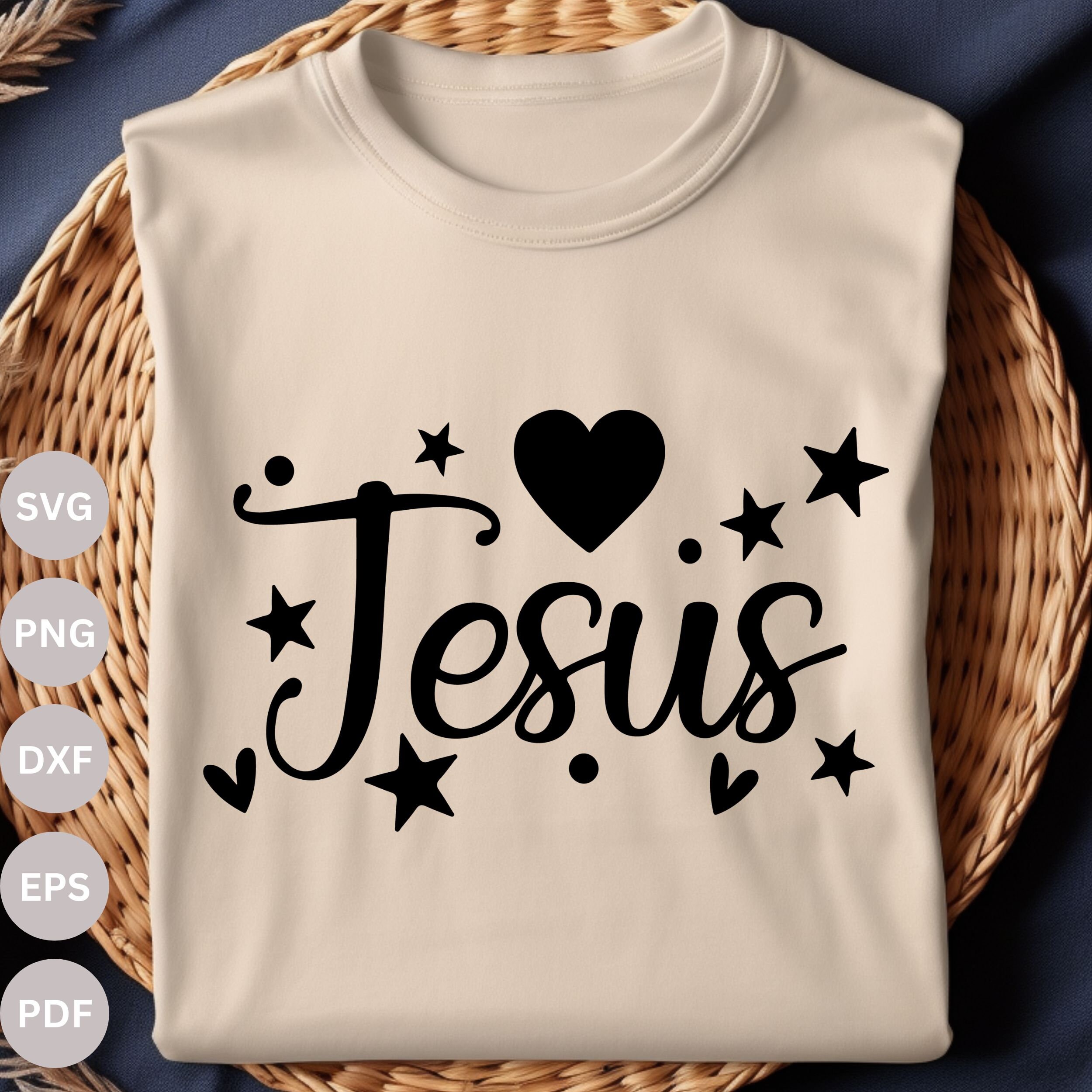 Jesus SVG, Christian Svg, Scripture Svg, Bible Verse Svg, Religious SVG ...