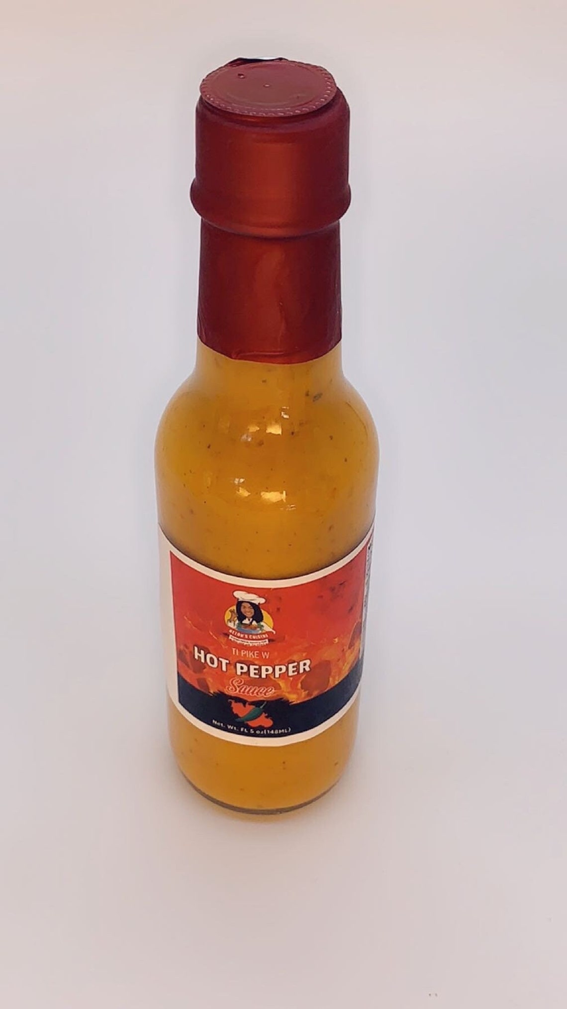 Artisan Pineapple & Mango Hot Sauce Duo Gourmet Spicy Condiment, 250g ...