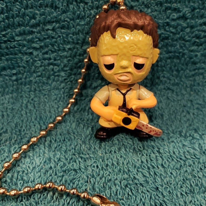 Leatherface Mask - Etsy