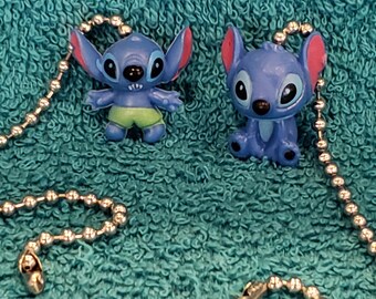 Ceiling Fan Pull Chain With Stainless Steel Chain and Connector ...