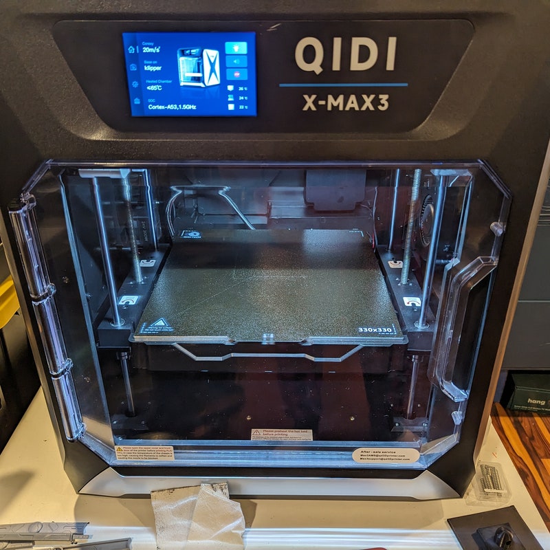 3d Print Commission - Etsy