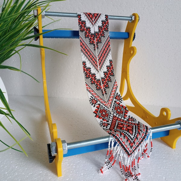 Loom Work - Etsy