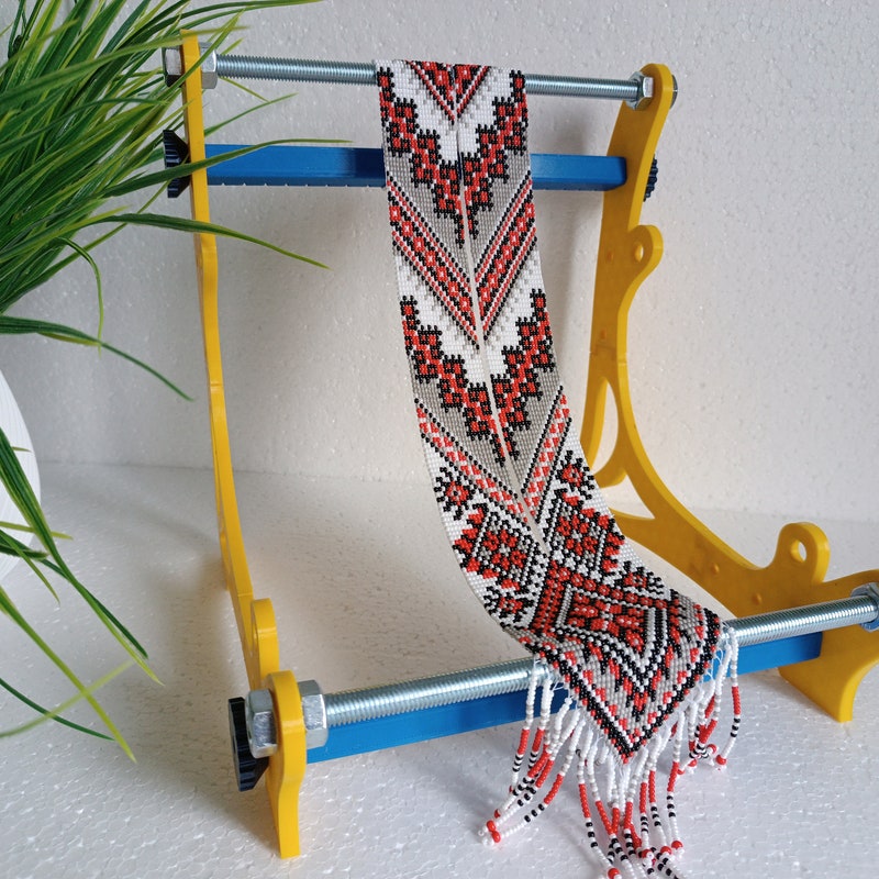 Loom Work - Etsy