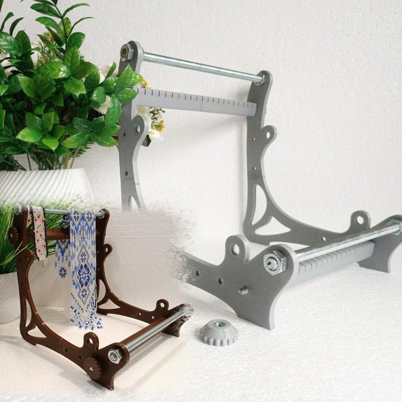 Bead Loom Kit - Etsy