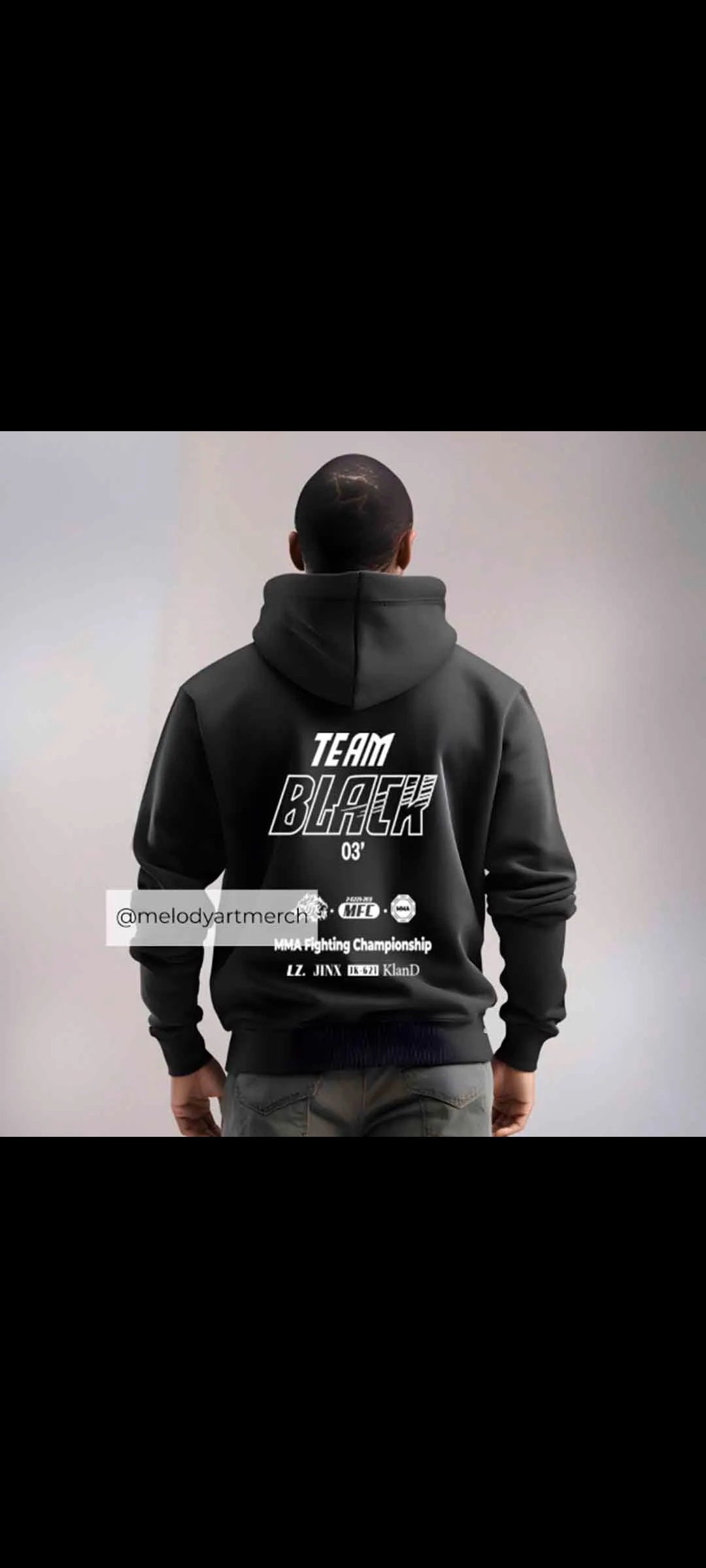 Jinx Joo Jaekyung Manhwa Sweatshirt - Etsy