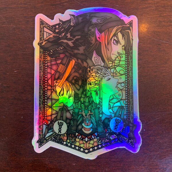 Twilight Princess - Etsy