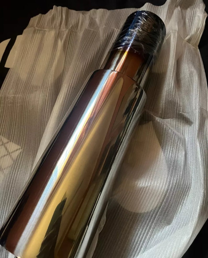 HKS JASMA JDM Titanium 2" Out 3.5" Hi-power Deep Bass Straight Flow ...