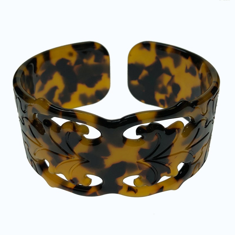 Tortoise Shell Jewelry - Etsy