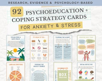 Funny Coping Card - Etsy