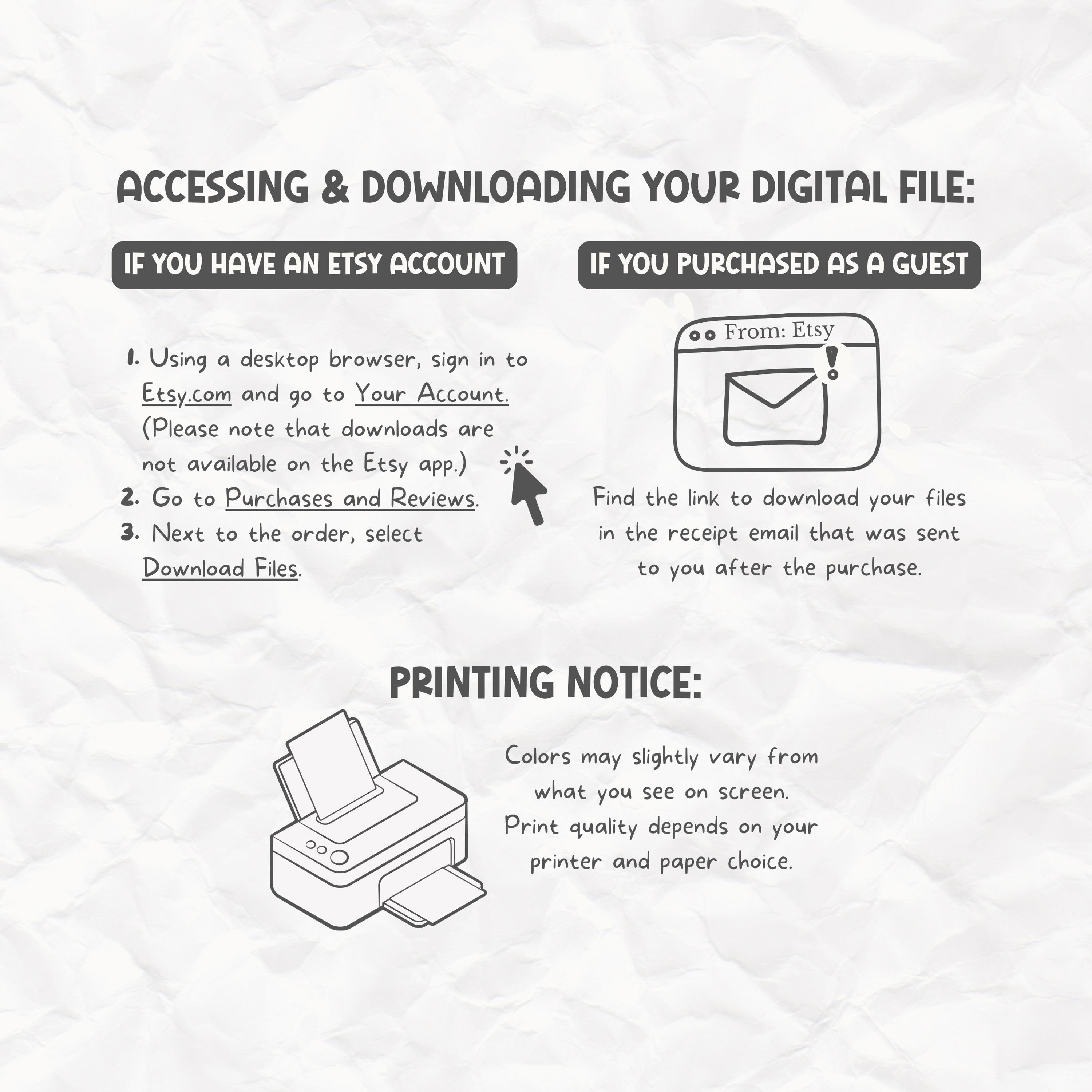 Mental Health Printable Poster for Christmas Holiday, Therapist Office ...