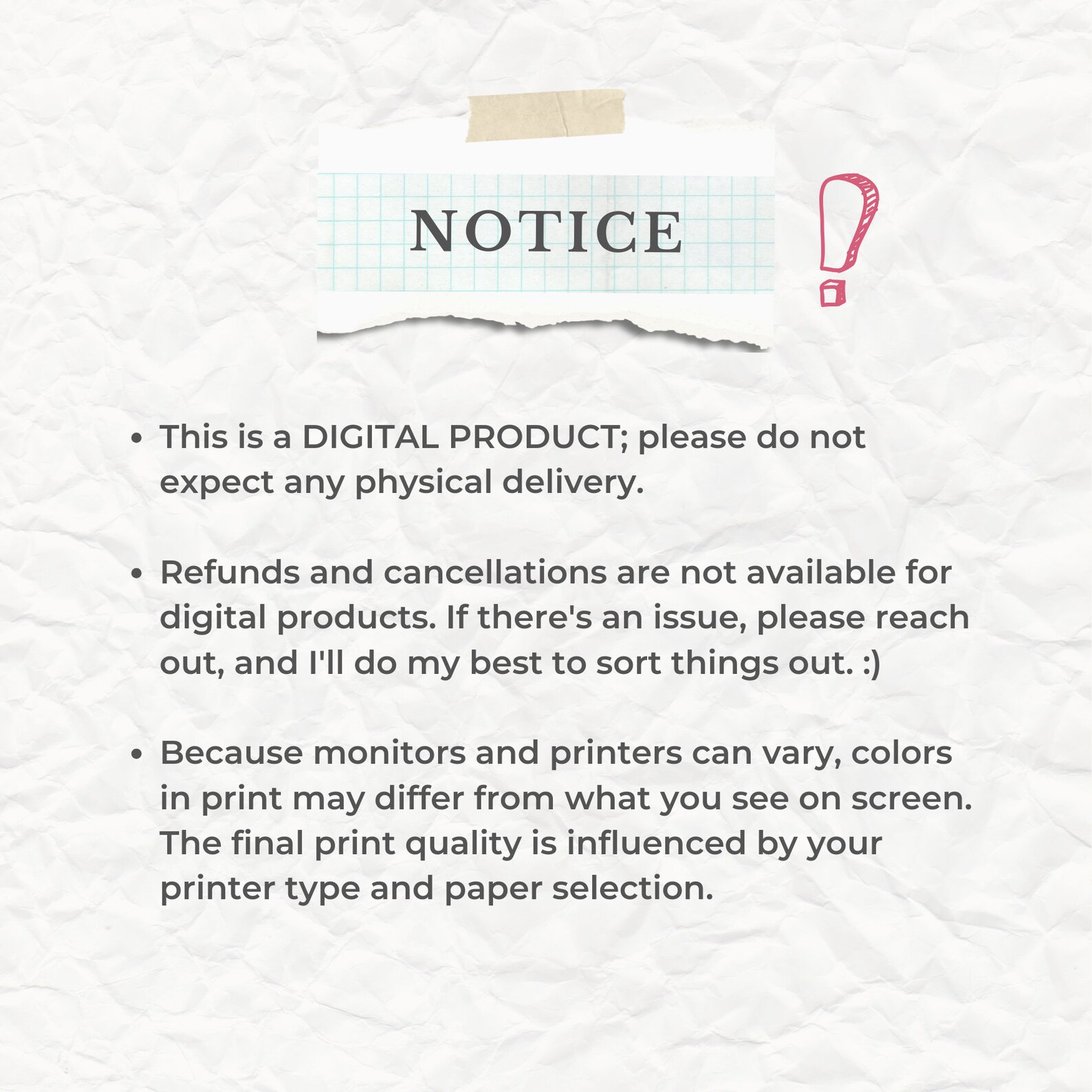 Things to Let Go of Printable Poster, Wall Print Therapy Office Decor ...