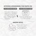 Maslow Before Bloom Psychology Poster, Hierarchy of Need, Taxonomy of ...