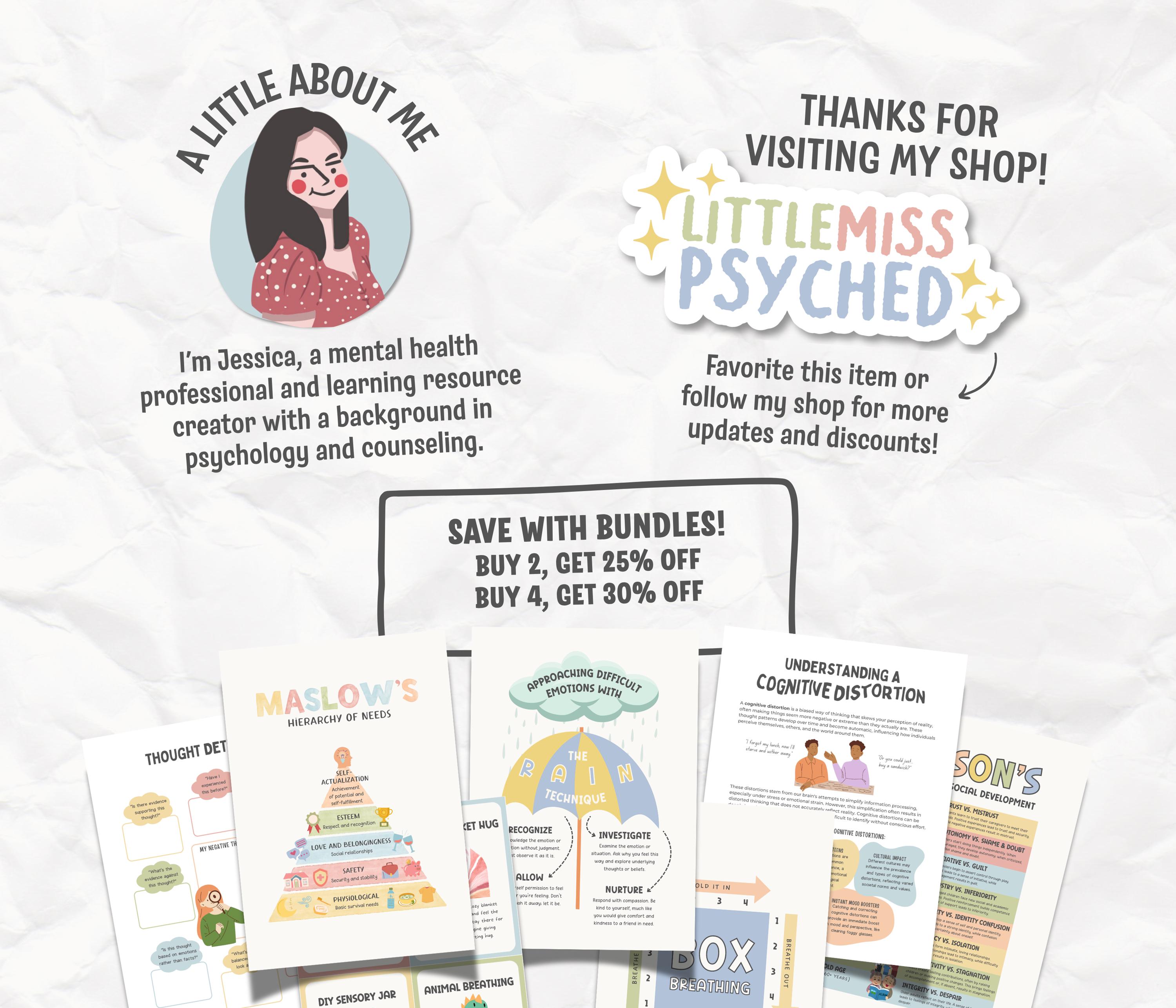Brain Anatomy Resource Bundle, Brain Region, Brain Lobes, Neuroscience ...