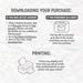 BF Skinner Operant Conditioning Psychology Poster, Therapist Office ...