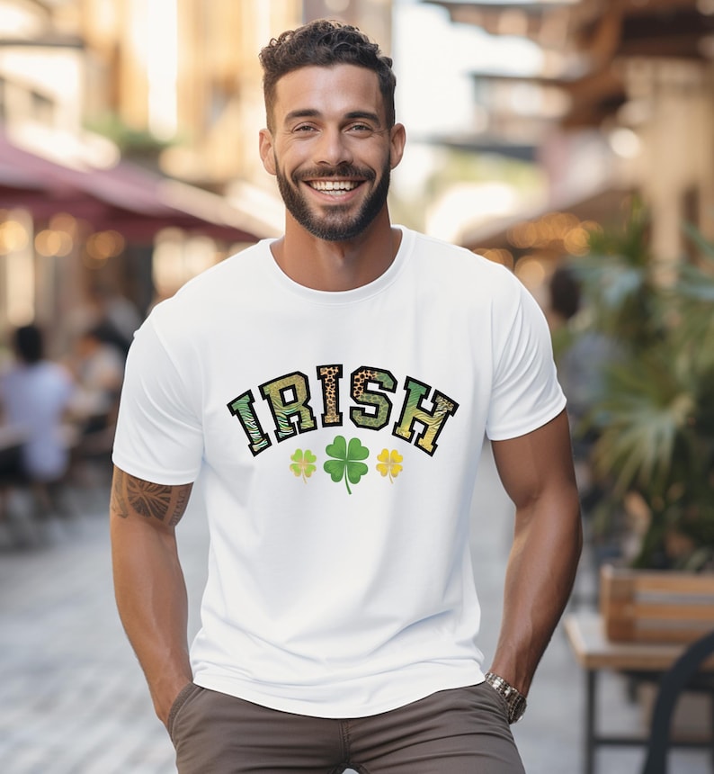Lucky St Patrick's Day PNG Irish Coquette Bow Png Pot of Gold Four Leaf ...