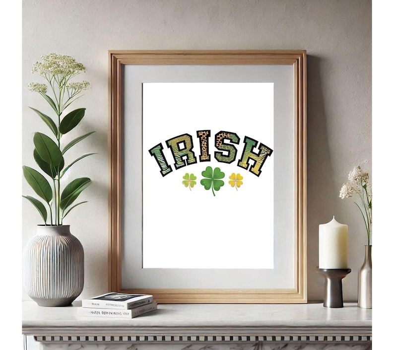 Lucky St Patrick's Day PNG Irish Coquette Bow Png Pot of Gold Four Leaf ...