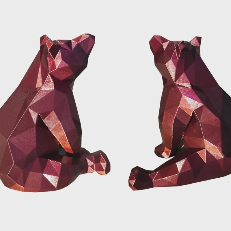 Free Shipping Sculpture - Etsy