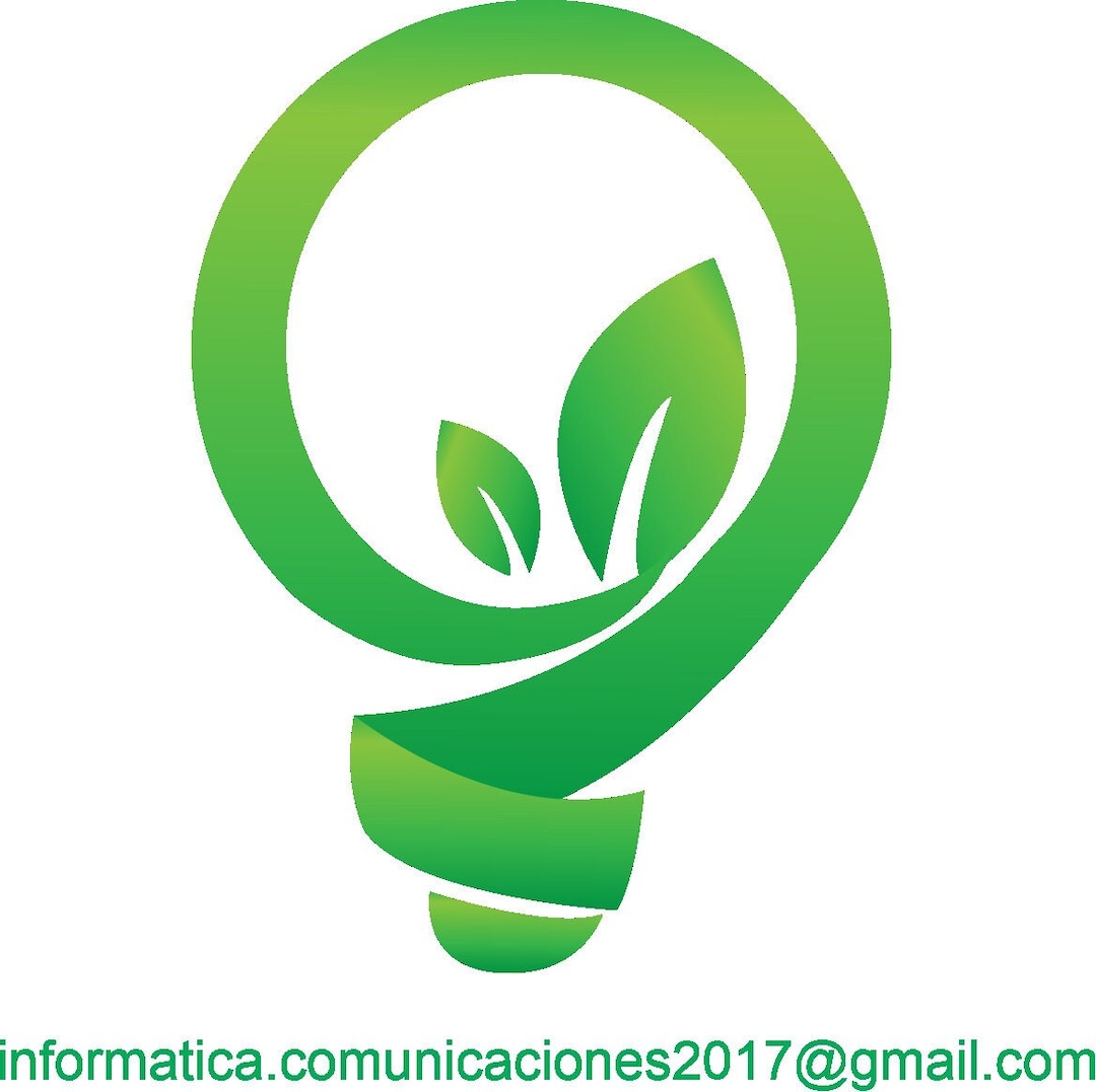 Editable Logo for the Environment, Editable Logo for a Small Plant Leaf ...