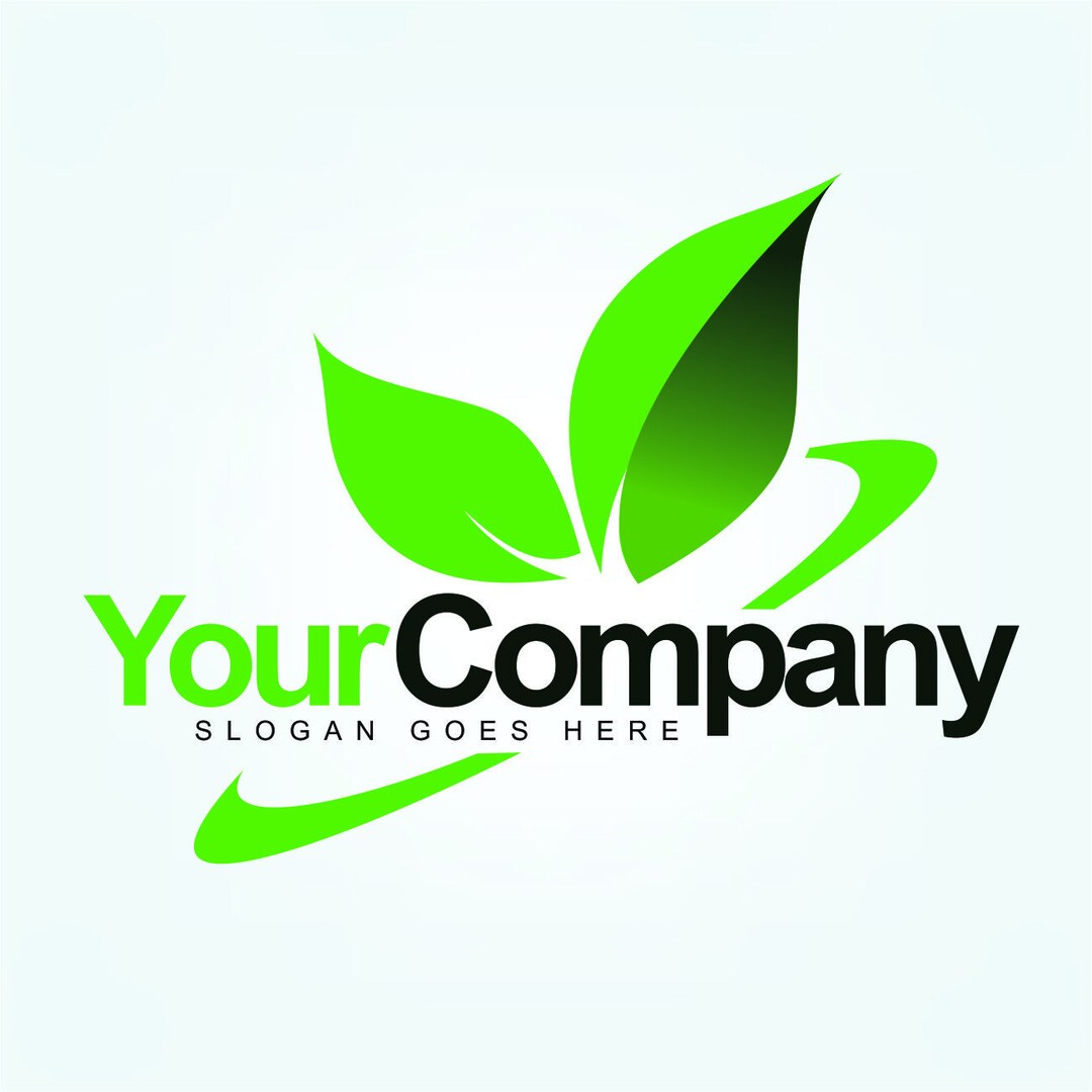 Environmental Company Logo, Environmental Logos, Logo Types of ...
