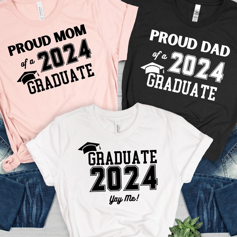 Group Grad Party - Etsy