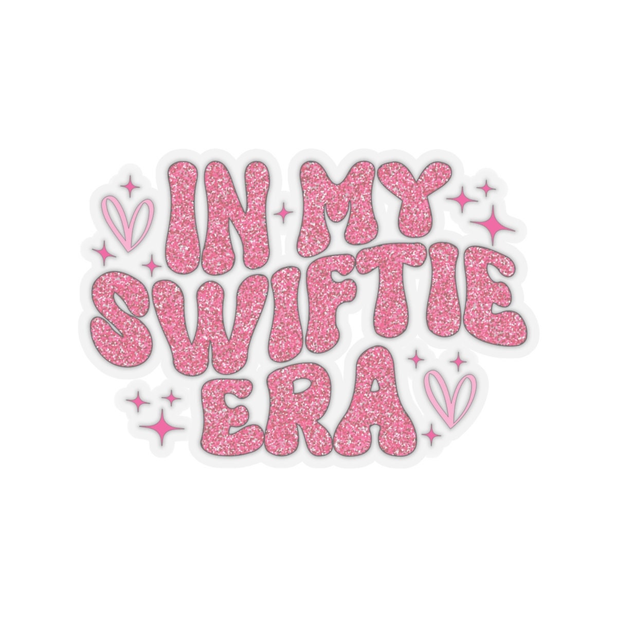 Swiftie Era Stickers - Etsy