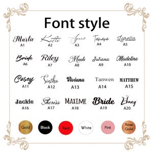 Delicate Compact Mirror - Bridesmaid Present - Customized Pocket ...